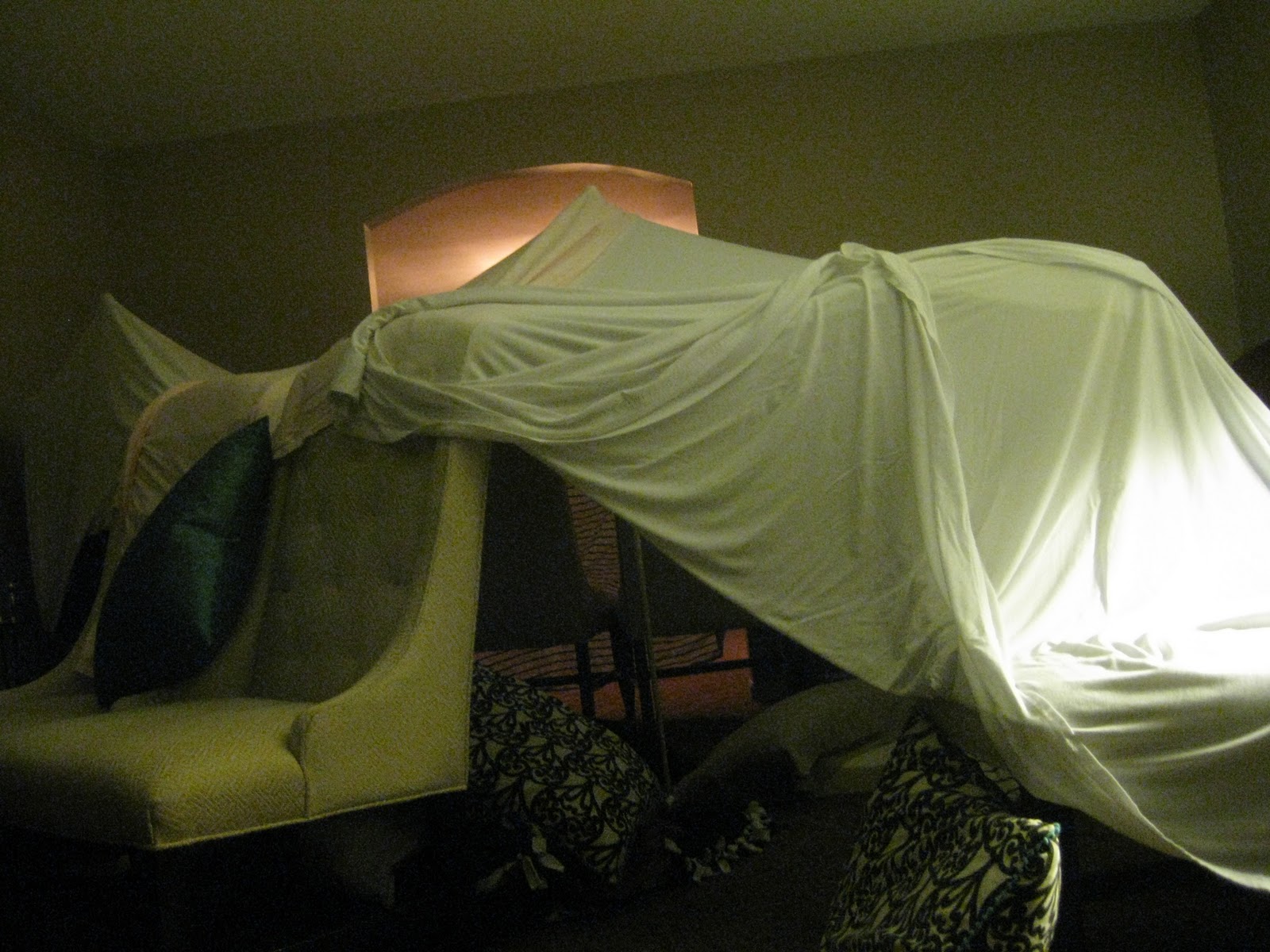 Fort Level: College