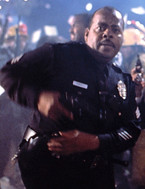 Let’s all take a moment to celebrate the bravery of this man, who ...