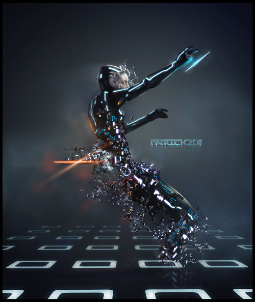 Contest - $50 Netrunner Logo