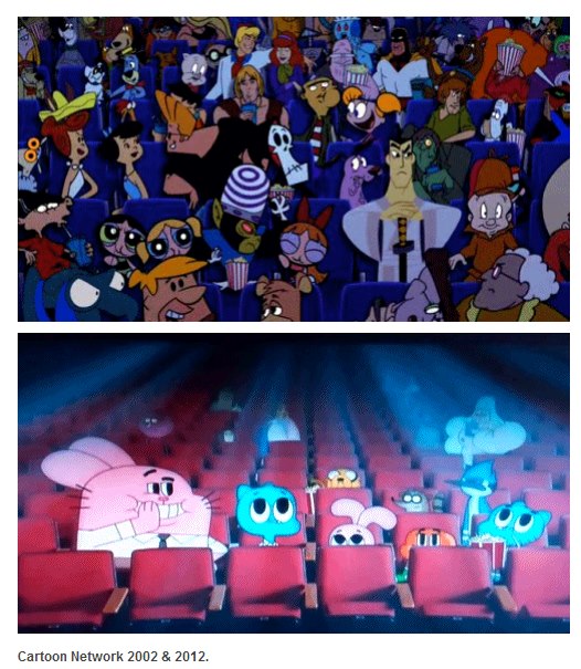 The Future of Cartoon Network