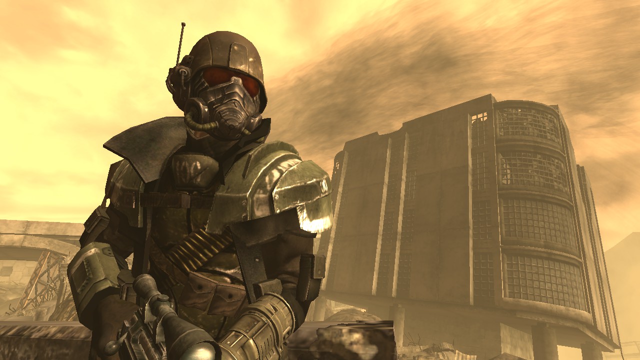 Pick your Faction: Results