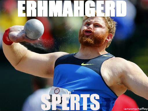 Everyday Is Upper Body Day