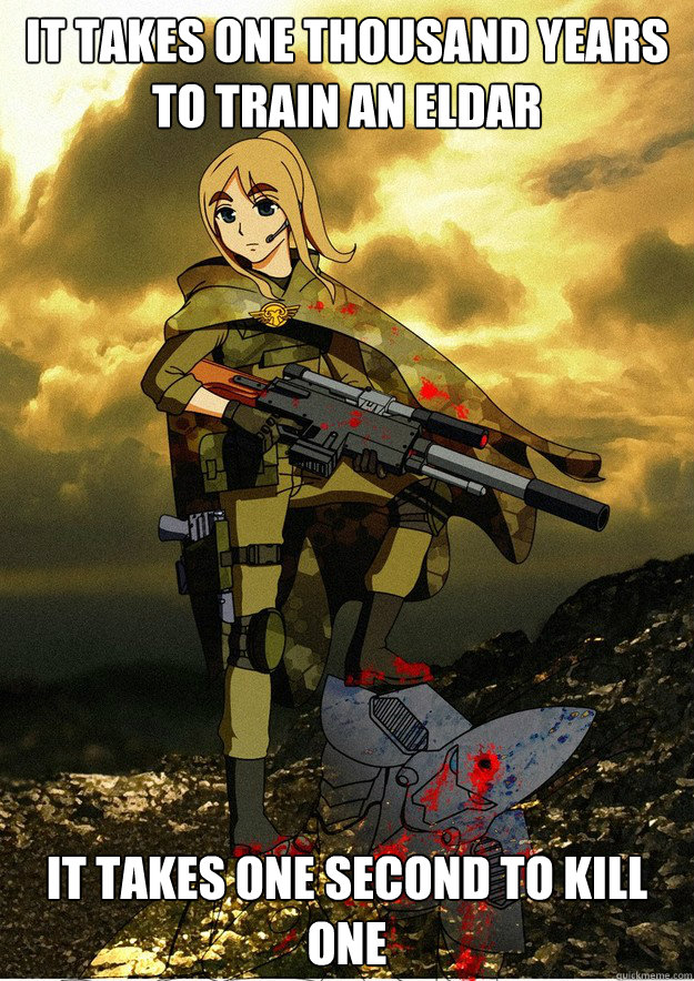 Fandom - Warhammer 40k: The Truce | Page 7 | RpNation