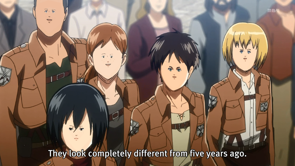 Jean Kirschtein Haircut