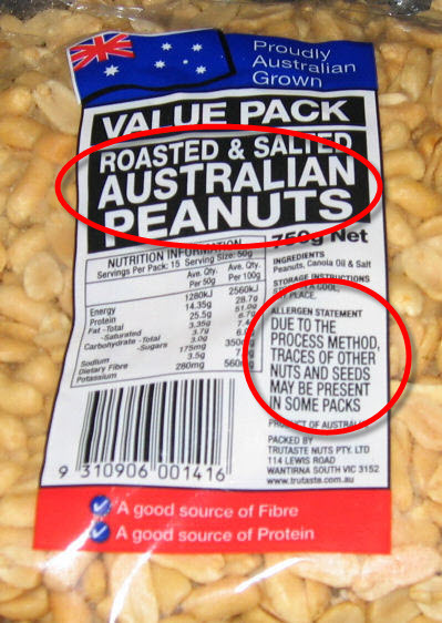 Apparently there was some confusion?