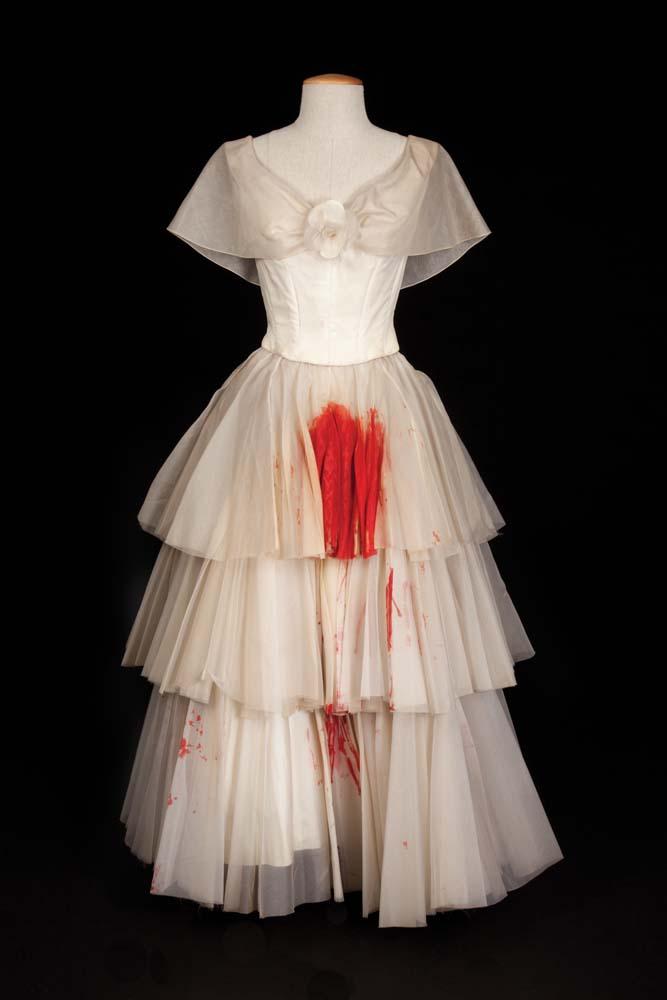 Fleshy Clothing During Periods