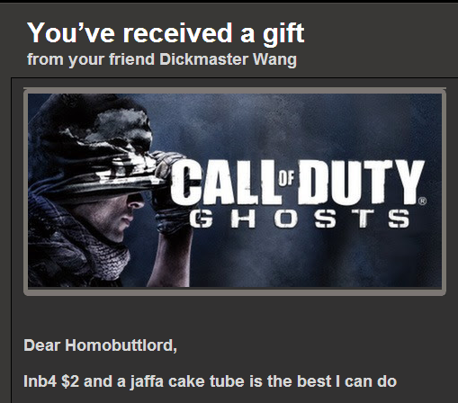 Steam tags are hilarious