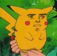 Page 2 of comments at Pikachu , one scary bastard