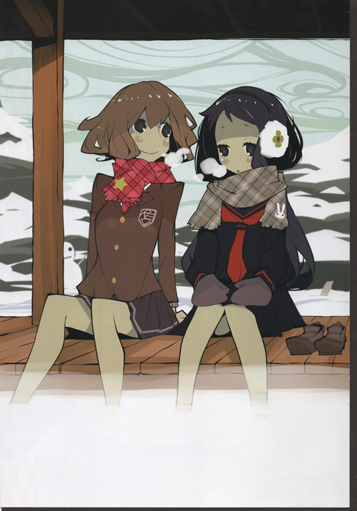 Page 2690 of comments at Anime & Manga - dubbed anime shows, anime ...