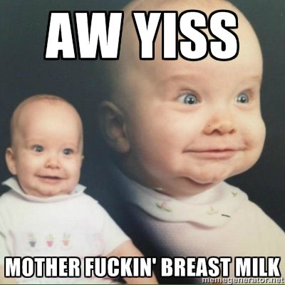 gimp suit on the subway