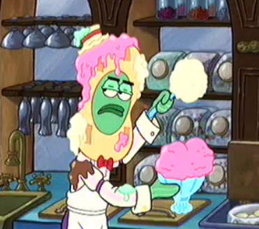 The Nutshack | Know Your Meme