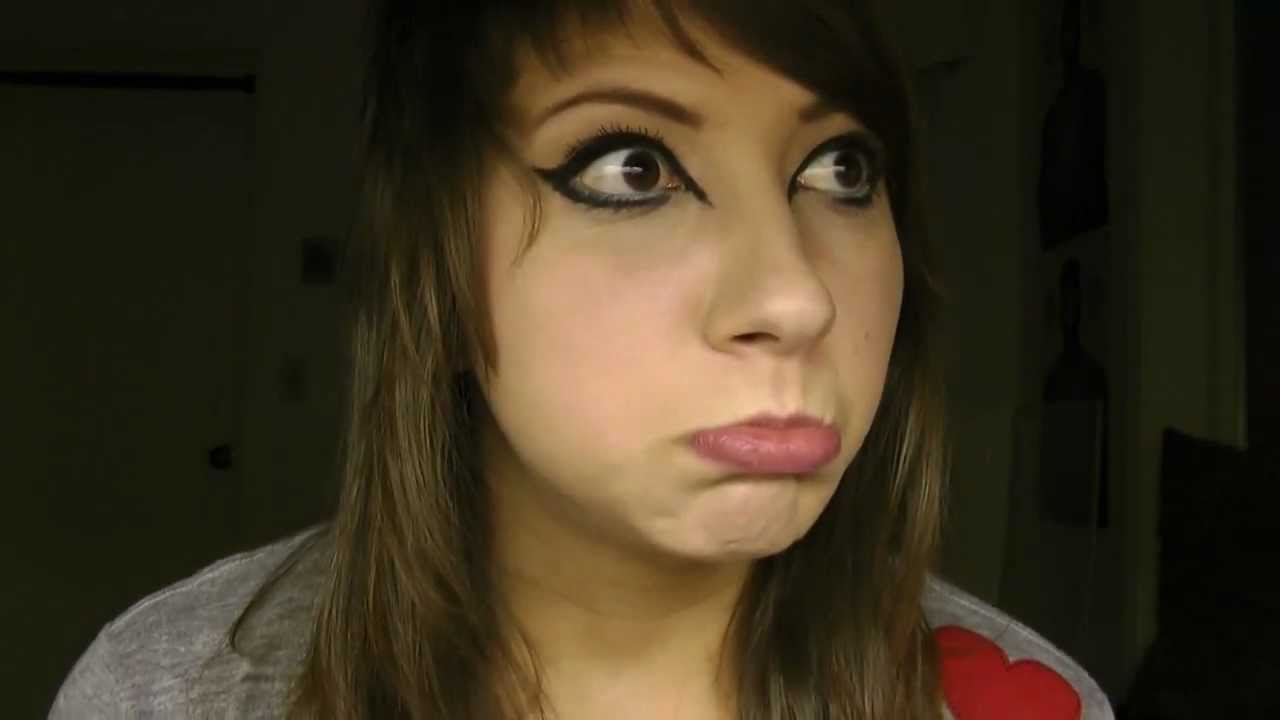 Boxxy Makeup