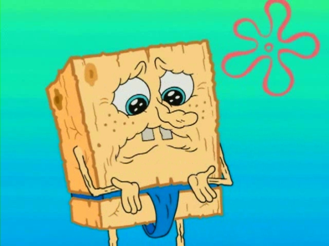 Spongebob Tan Quotes