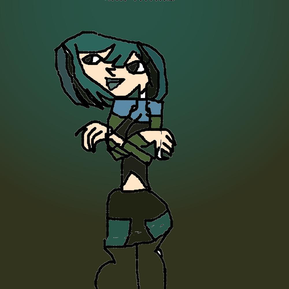 Evil Gwen Memes