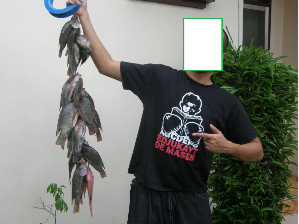 Fish retarded