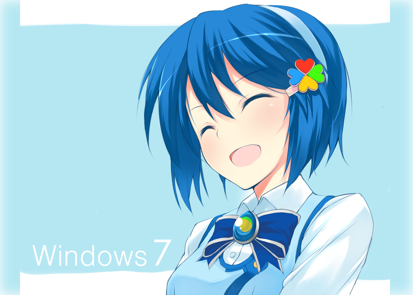Windows 7 -tan can't into consoles - #77263559 added by kuchikirukia at ...