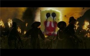 bogs binny ice cream