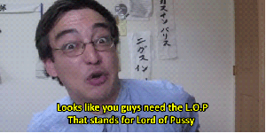 One of my favourite Filthy Frank quotes: "I set a - #78269862 added by ...