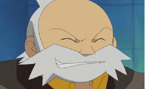 Pokemon Wattson
