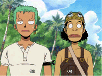 Straw Hats' Deadly Sins